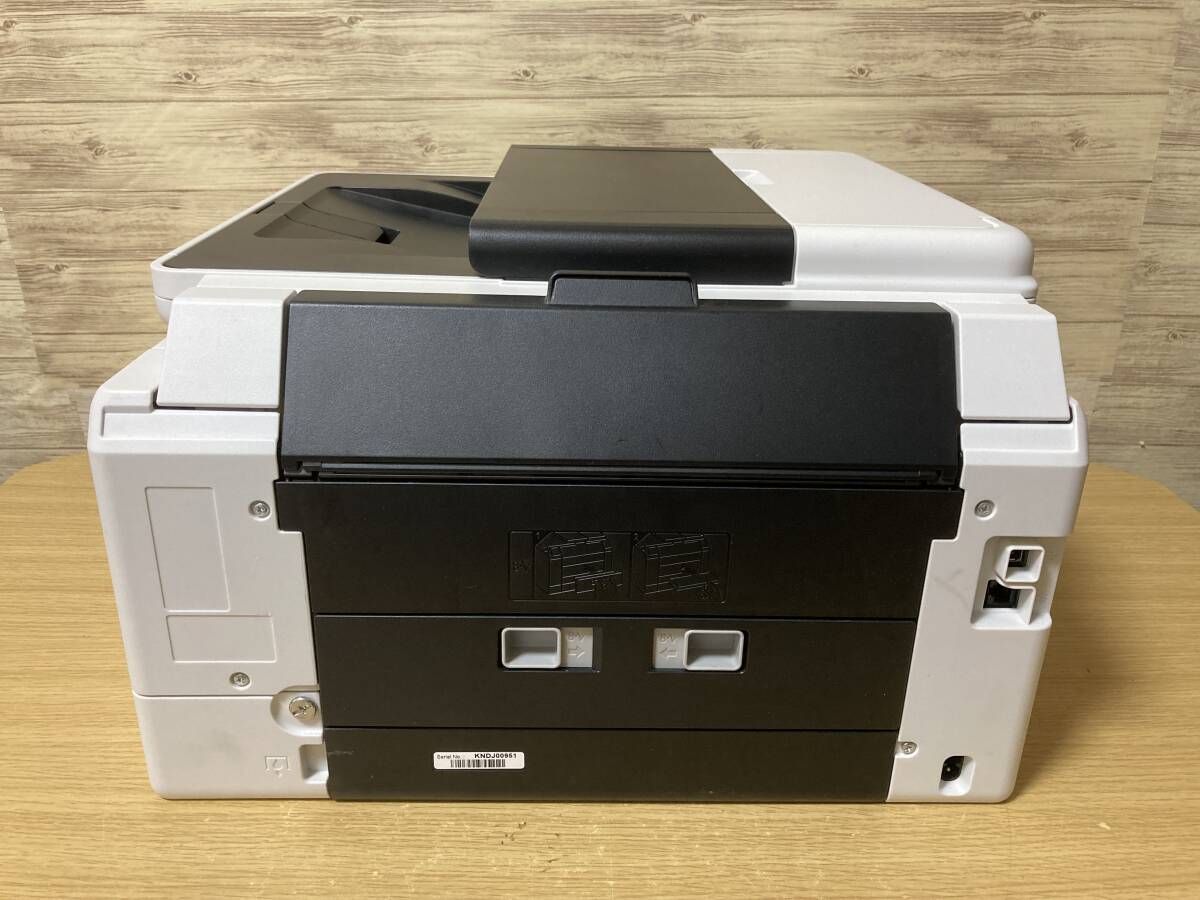 Yahoo!オークション - Canon GX6030 キヤノン ビジネスインクジェット...