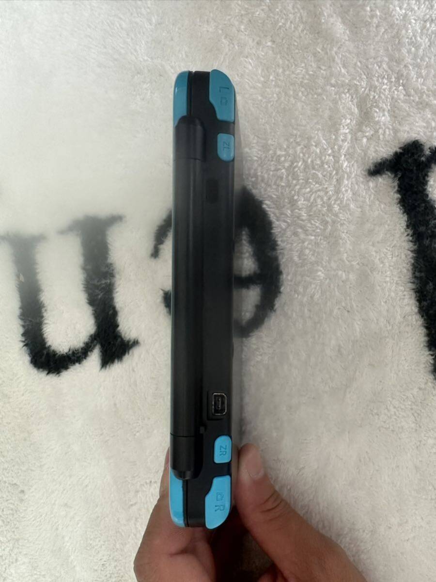 Yahoo!オークション - 任天堂 2DS LL JAN-001 本体