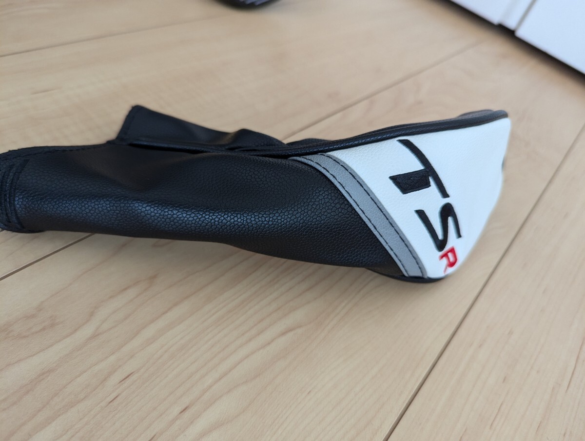 Yahoo!オークション - タイトリスト TSR2 18° 3U Utility Metal N.S.P...