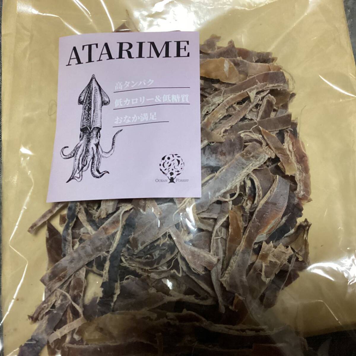 あたりめ 200g(その他)｜売買されたオークション情報、yahooの商品情報をアーカイブ公開 - オークファン（aucfan.com）