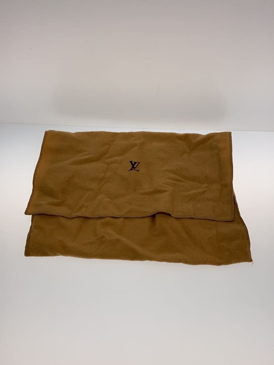 LOUIS VUITTON◇ポシェット・ガンジュ_モノグラム・キャンバス_ LOUIS VUITTON◇ポシェット・ガンジュ_モノグラム・キャンバス_