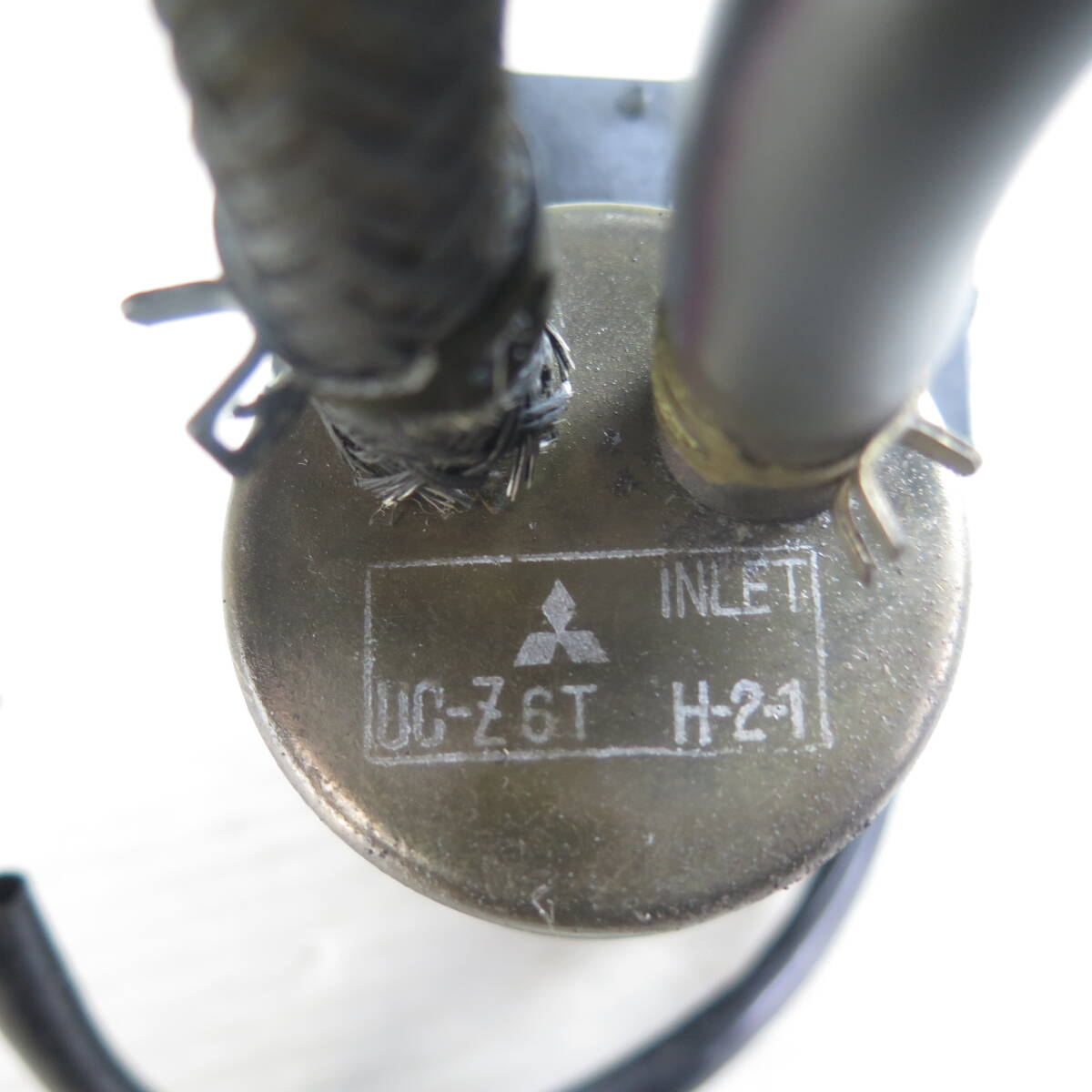 Yahoo!オークション - ジール250 [3YX] 純正燃料ポンプ フューエルポ...