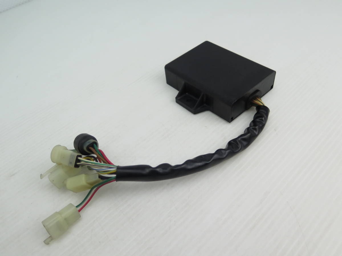 Yahoo!オークション - 激レア 当時物 希少品 絶版品 R1-Z CDI イグナ...