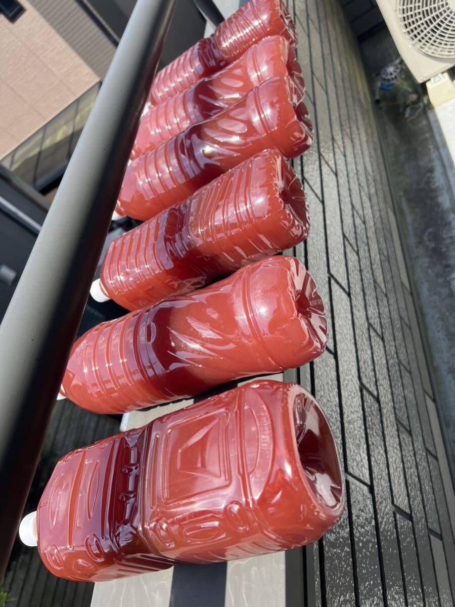 Yahoo!オークション - PSB光合成細菌2L.12本