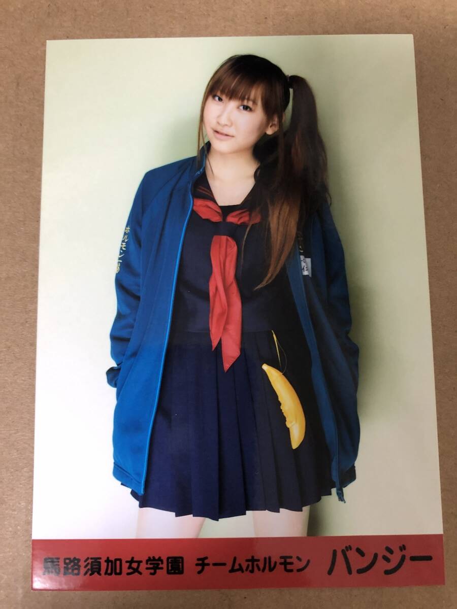 Yahoo オークション Akb48 仁藤萌乃 マジすか学園 Dvd 封入 特典 生写真