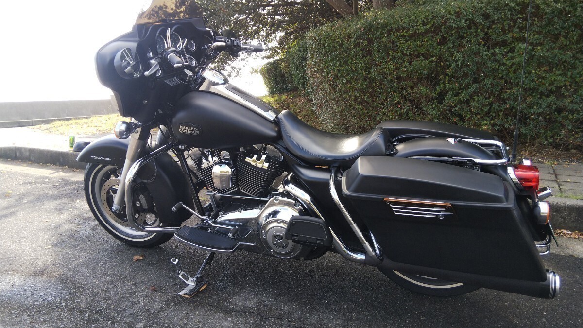 Yahoo!オークション - FLHTCU 2008