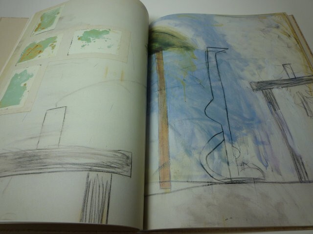 Yahoo!オークション - YH33 武満徹 SONGS Toru Takemitsu 大竹伸朗 絵 ...