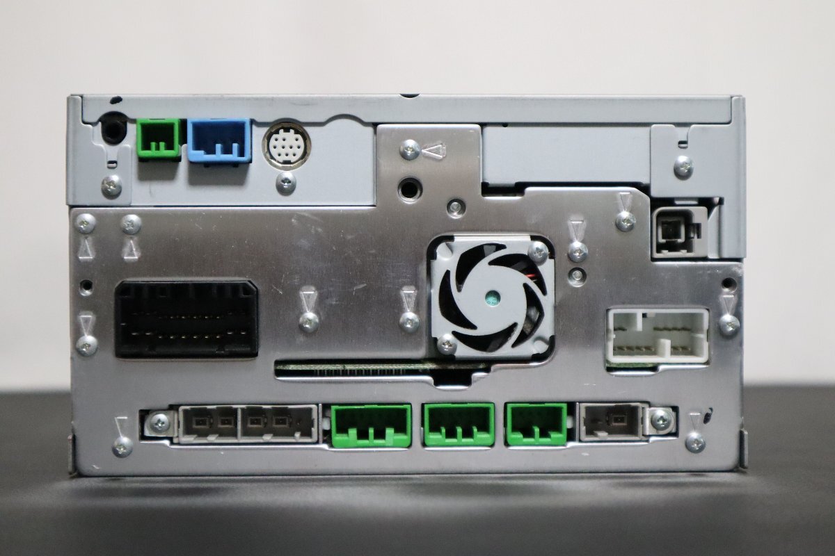 Yahoo!オークション - VXH-062C ホンダ純正 整備済 HDDナビ 管理516072...