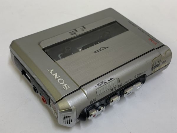 Yahoo!オークション - D411-I57-1487 SONY ソニー TCM-450 M-100 M-201...