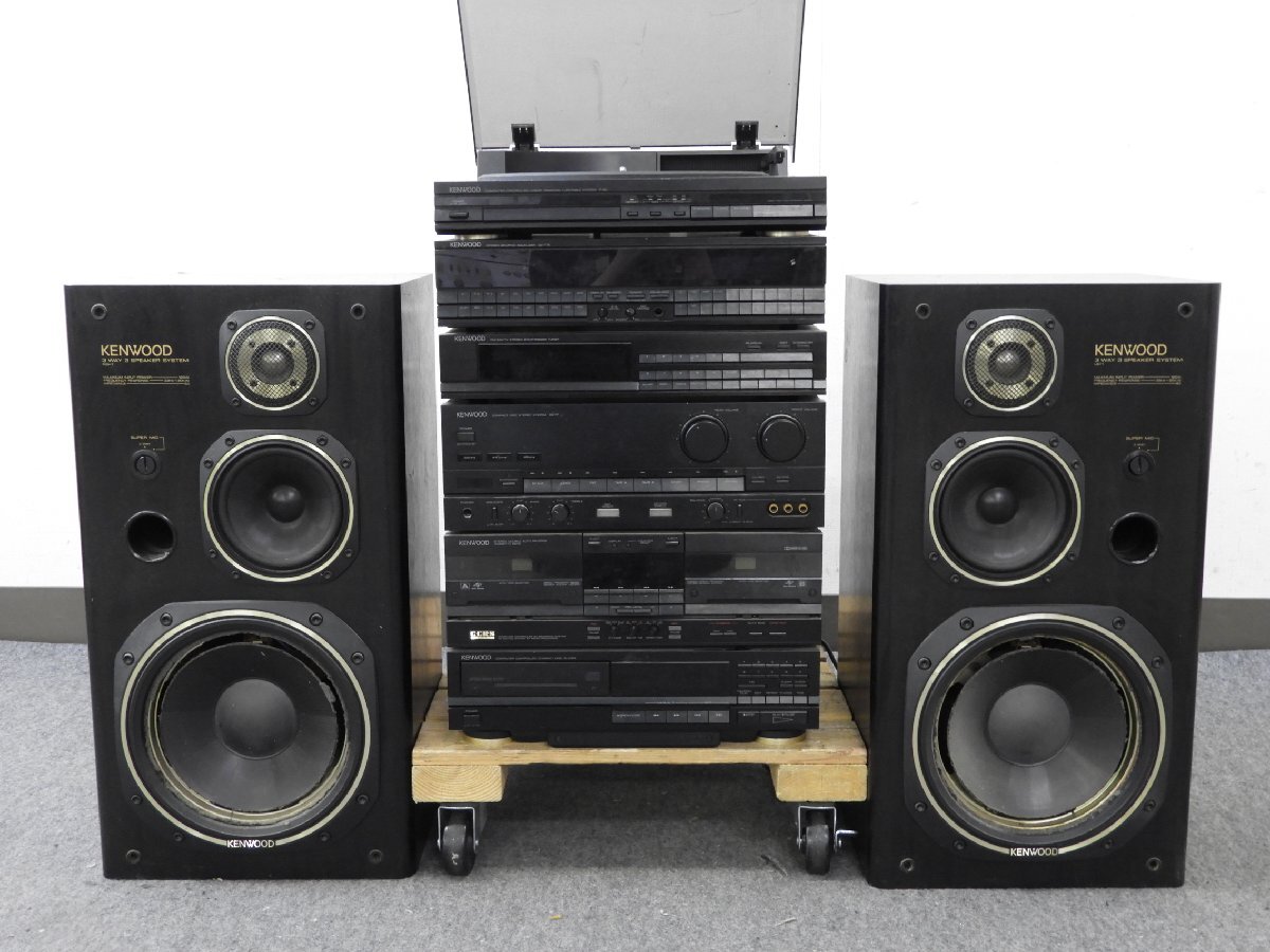 Yahoo オークション Kenwood ケンウッド S V77e P 5e Dp 5e Ge 77e