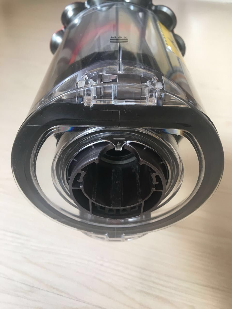 ダイソン掃除機 v10 分解洗浄済み|Yahoo!フリマ(旧PayPayフリマ) ダイソン掃除機 v10 分解洗浄済み|Yahoo!フリマ(旧PayPayフリマ)