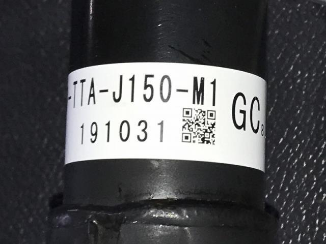 Yahoo!オークション - N－BOX 6BA-JF3 右フロントストラット 51610...