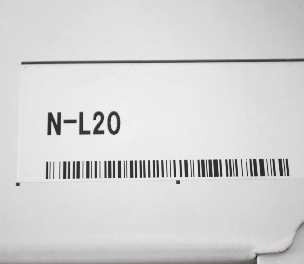 Yahoo!オークション - 2点セット 新品 キーエンス 超小型コードリーダ ...