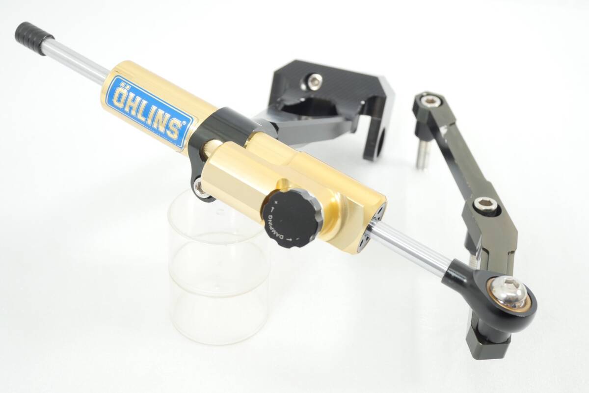 R05 ダイヤル式 ステアリング ダンパー MT-09 RN34J ヤマハ YAMAHA MT09 ハンドル サスペンション フォーク(ヤマハ用)｜売買されたオークション情報、yahooの商品 ...