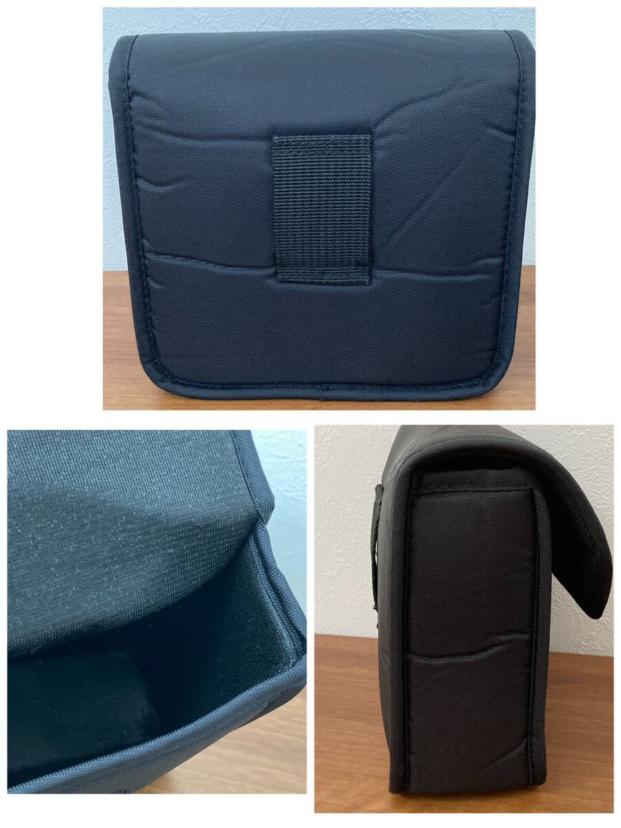 Yahoo!オークション - TA 美品 Kowa コーワ 双眼鏡 ソフトケース/スト...