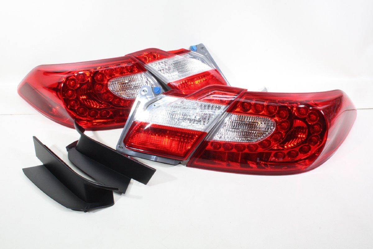 Yahoo!オークション - Y51 フーガ 250GT 前期 H22年式 111560km VQ25HR...