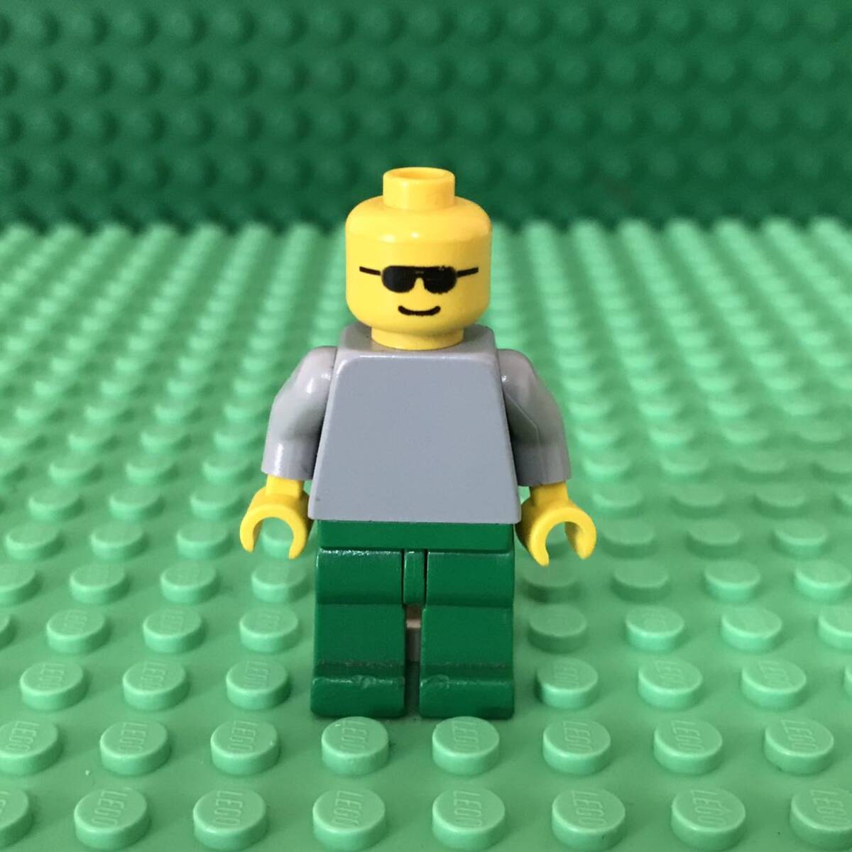 Yahoo!オークション - LEGO レゴ ミニフィグ 【206】 1体