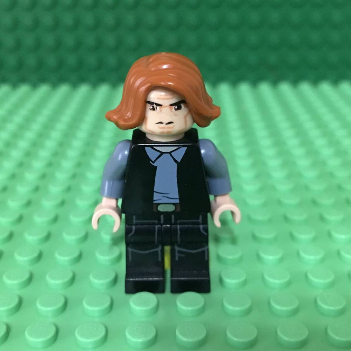 Yahoo!オークション - LEGO レゴ ミニフィグ 【J35】 1体