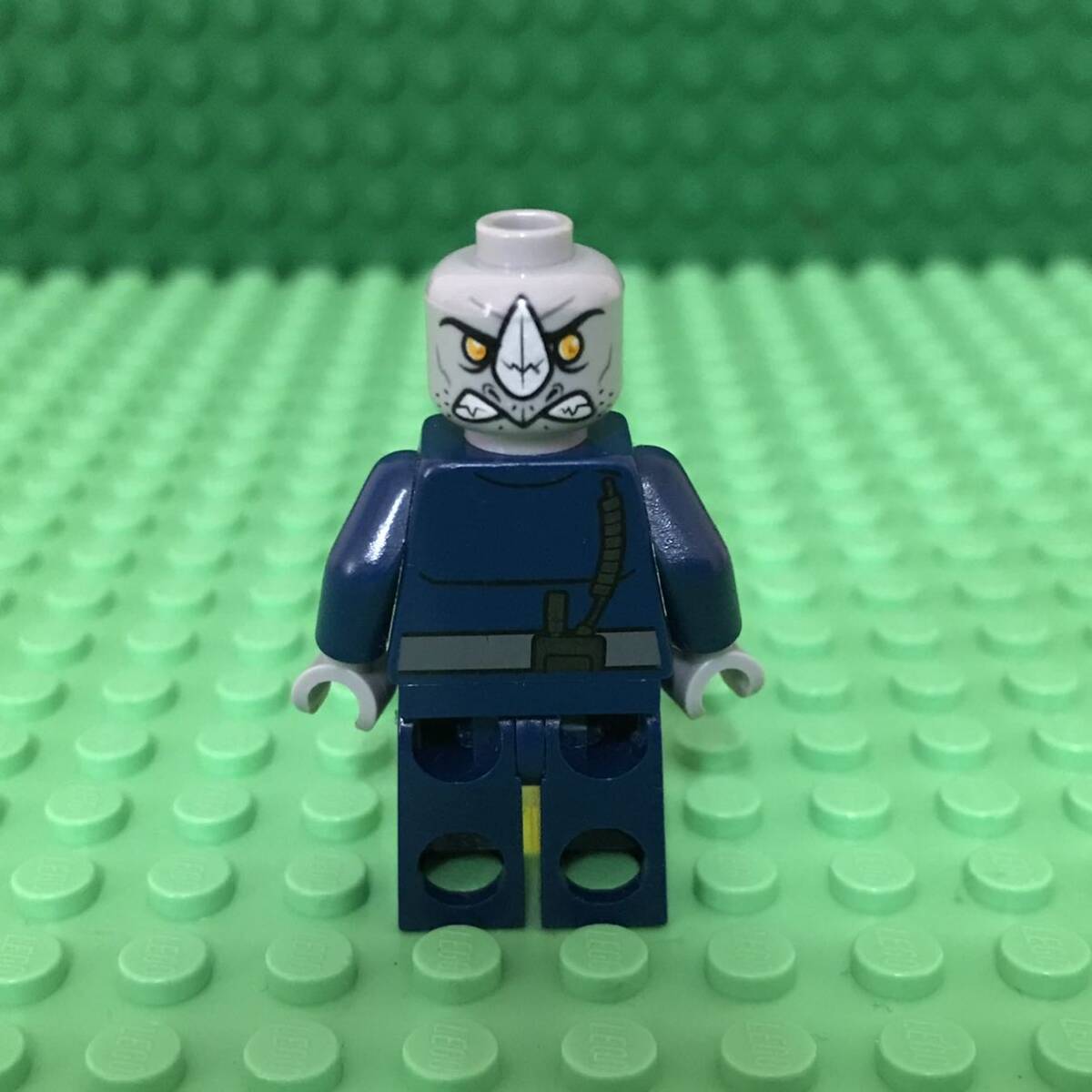 Yahoo!オークション - LEGO レゴ ミニフィグ 【J111】 1体