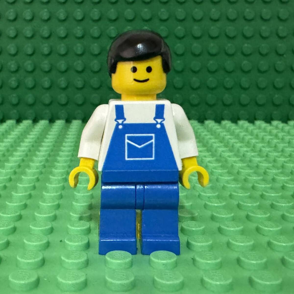 Yahoo!オークション - LEGO レゴ ミニフィグ 【S136】 1体