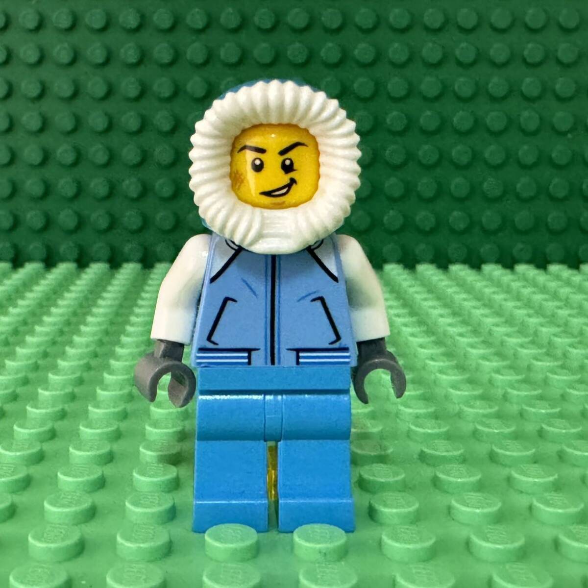 Yahoo!オークション - LEGO レゴ ミニフィグ 【T69】 1体