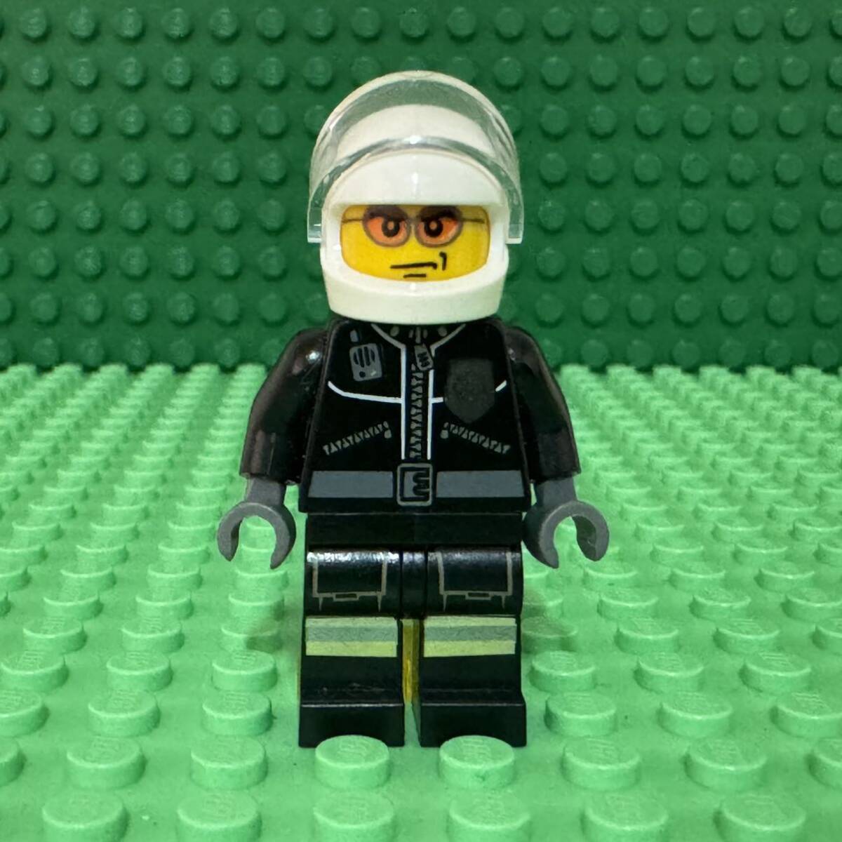 Yahoo!オークション - LEGO レゴ ミニフィグ 【F514】 1体