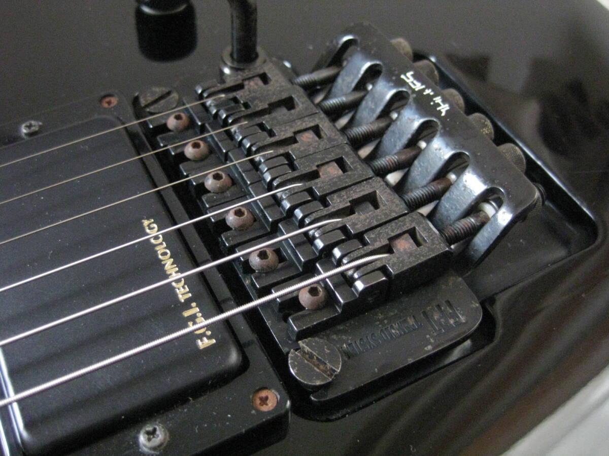 Yahoo!オークション - 1円スタート レア FR F.G.I. TECHNOLOGY SSH ア...