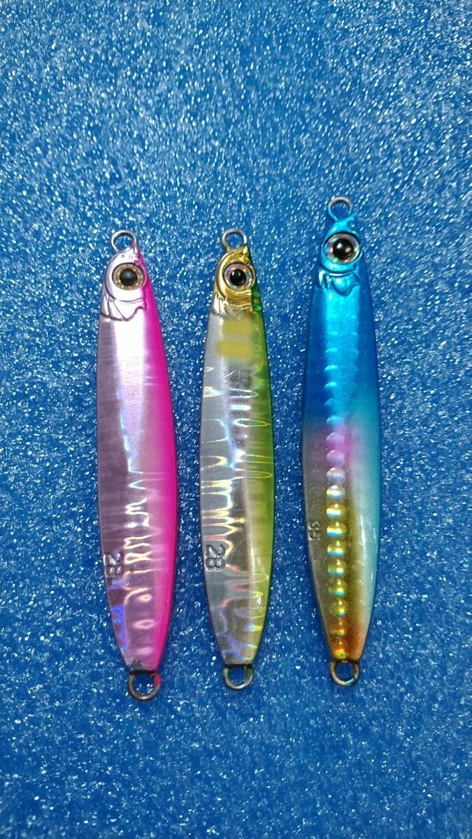 Yahoo!オークション - シマノ・コルトスナイパー28g/35g美品セット・シ...