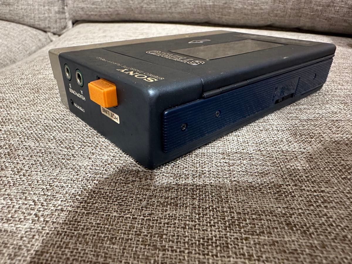 ジャンク 動作未確認 SONY TPS-L2 WALKMAN ウォークマン ジャンク 動作未確認 SONY TPS-L2 WALKMAN ウォークマン