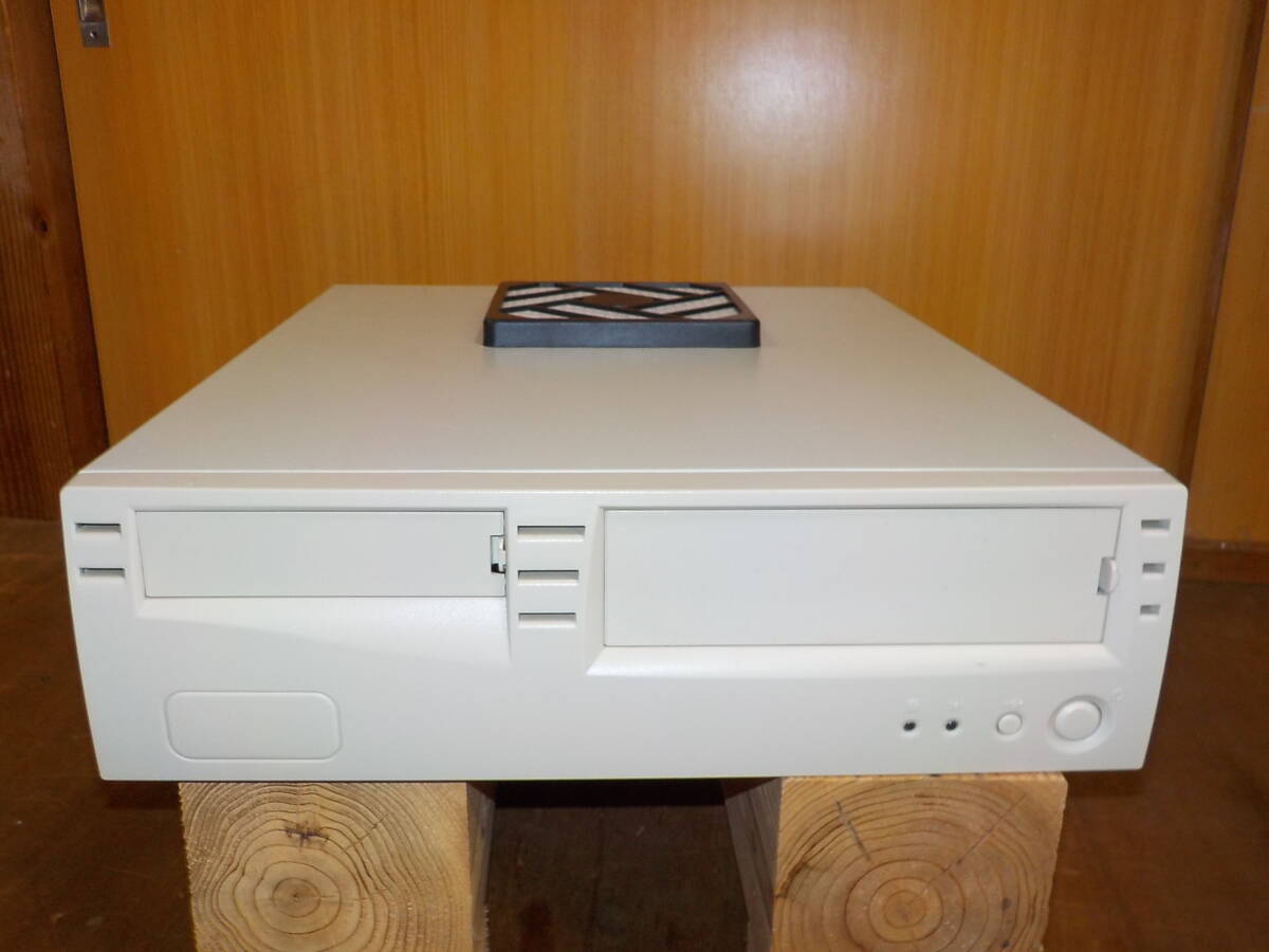 Yahoo!オークション - AOpen Micro ATXケース H340改 ～その2～