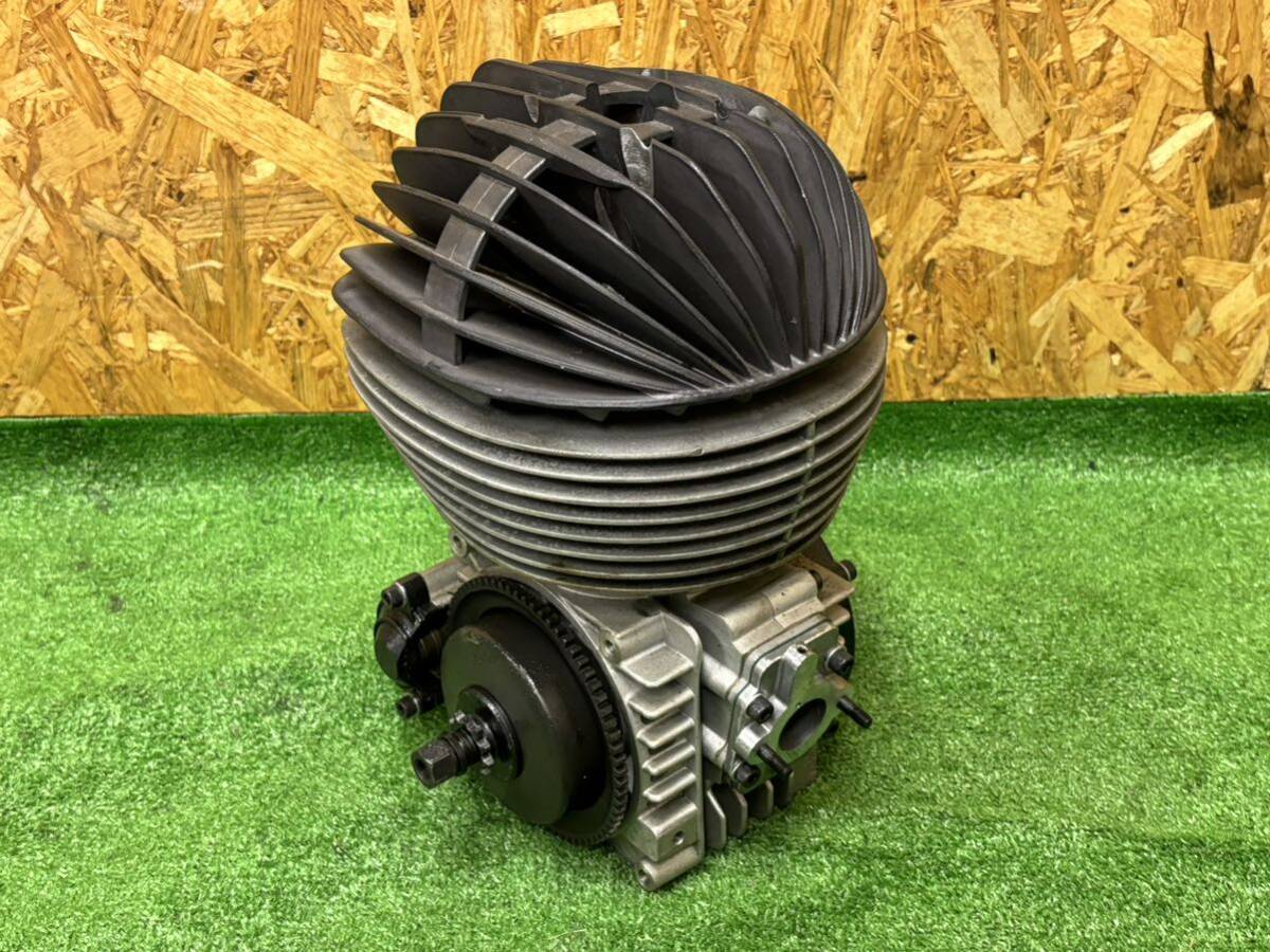 Yahoo!オークション - #FBGH PRD 純正 エンジン AVANTI アヴァンティ ...