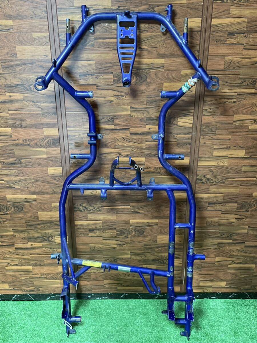 Yahoo!オークション - #FEHF OTK TONY コスミック 純正 KZ ヌード フレ...