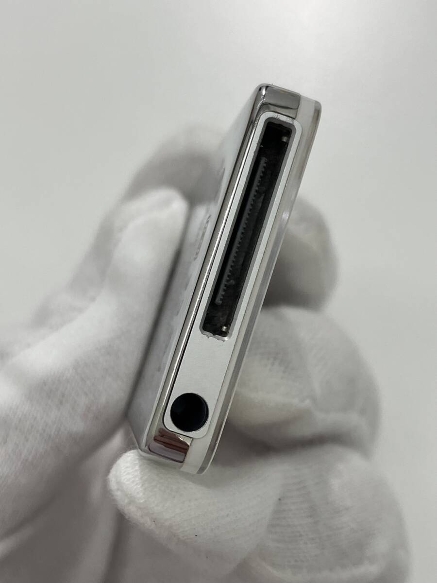 Yahoo!オークション - iPod nano 2GB A1137 ジャンク品