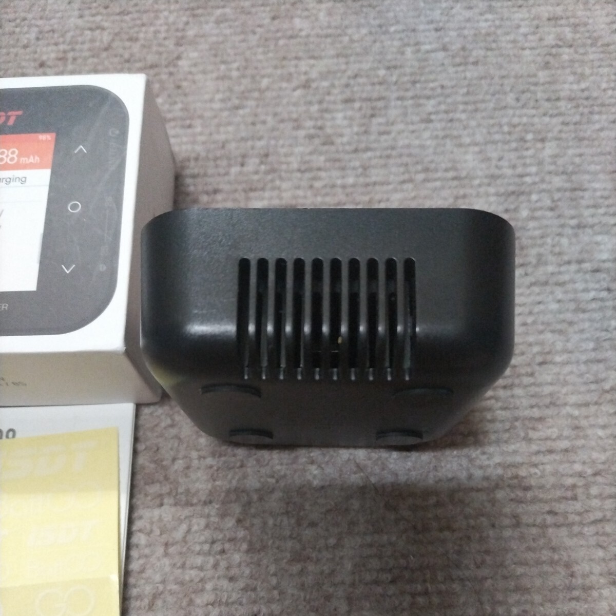 Yahoo!オークション - ISDT Q8 スマートチャージャー