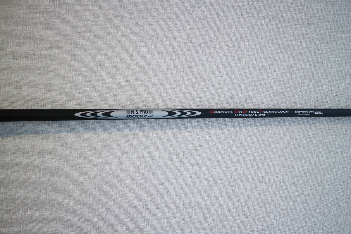 Yahoo!オークション - タイトリスト TSR2 21° 4UT Utility Metal N.S....