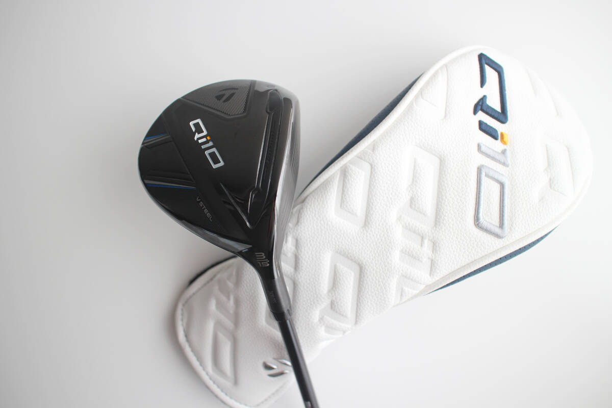 TaylorMade Qi10 3W 15° VENTUS TR BLACK 6X/ ベンタスTRブラック フェアウェイウッド / テーラーメイド(テーラーメイド)｜売買されたオークション情報 ...