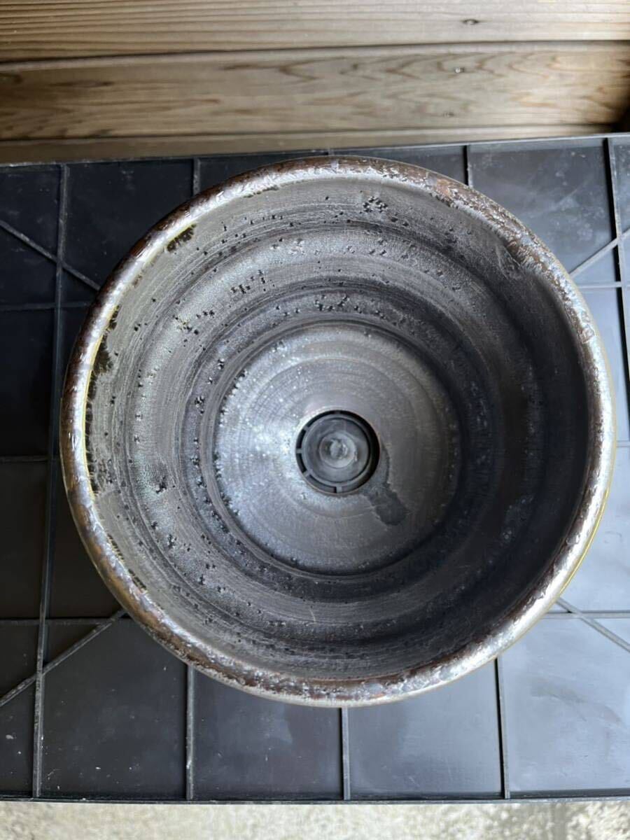 Yahoo!オークション - raw life factory 独楽 (RLF 鉢 spicygem カタチ...