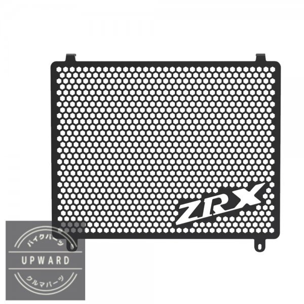 送料全国一律 Kawasaki ZRX1100/ZRX1200R/ZRX1200S用ラジエターコアガード カワサキ ZRX -–日本Yahoo!拍賣｜MYDAY代標代購網、海外購物第一站