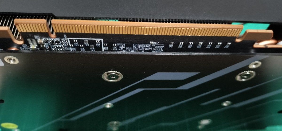 AMD Radeon RX6800 RD-RX6800-E16GB/TP 美品 玄人志向|Yahoo AMD Radeon RX6800 RD-RX6800-E16GB/TP 美品 玄人志向|Yahoo
