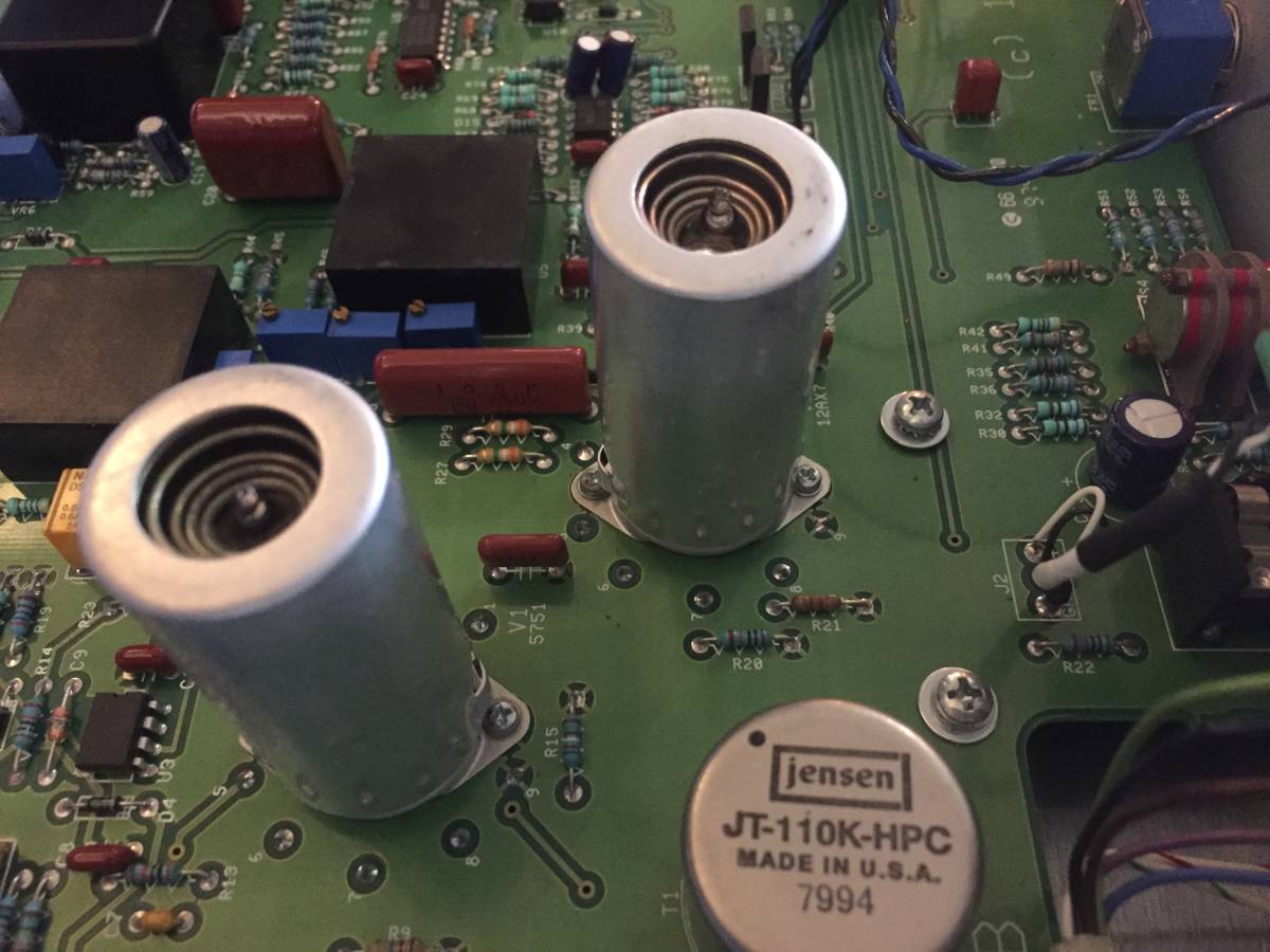 SUMMIT AUDIO MPC-100A マイクプリアンプ コンプレッサー SUMMIT AUDIO MPC-100A マイクプリアンプ コンプレッサー