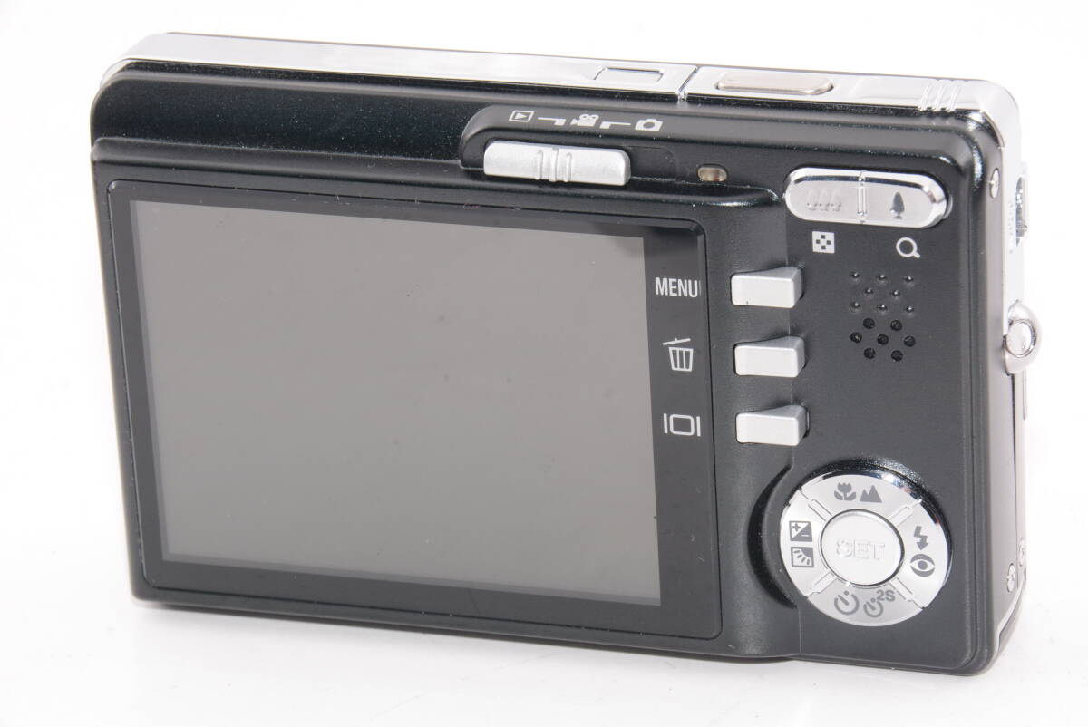 Yahoo!オークション - 【外観特上級】Polaroid ポラロイド t730 コンパ...