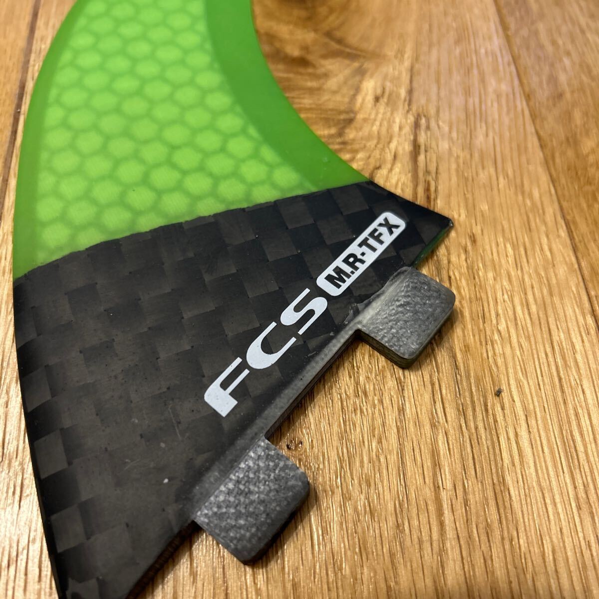 Yahoo!オークション - FCS MR ツインフィン