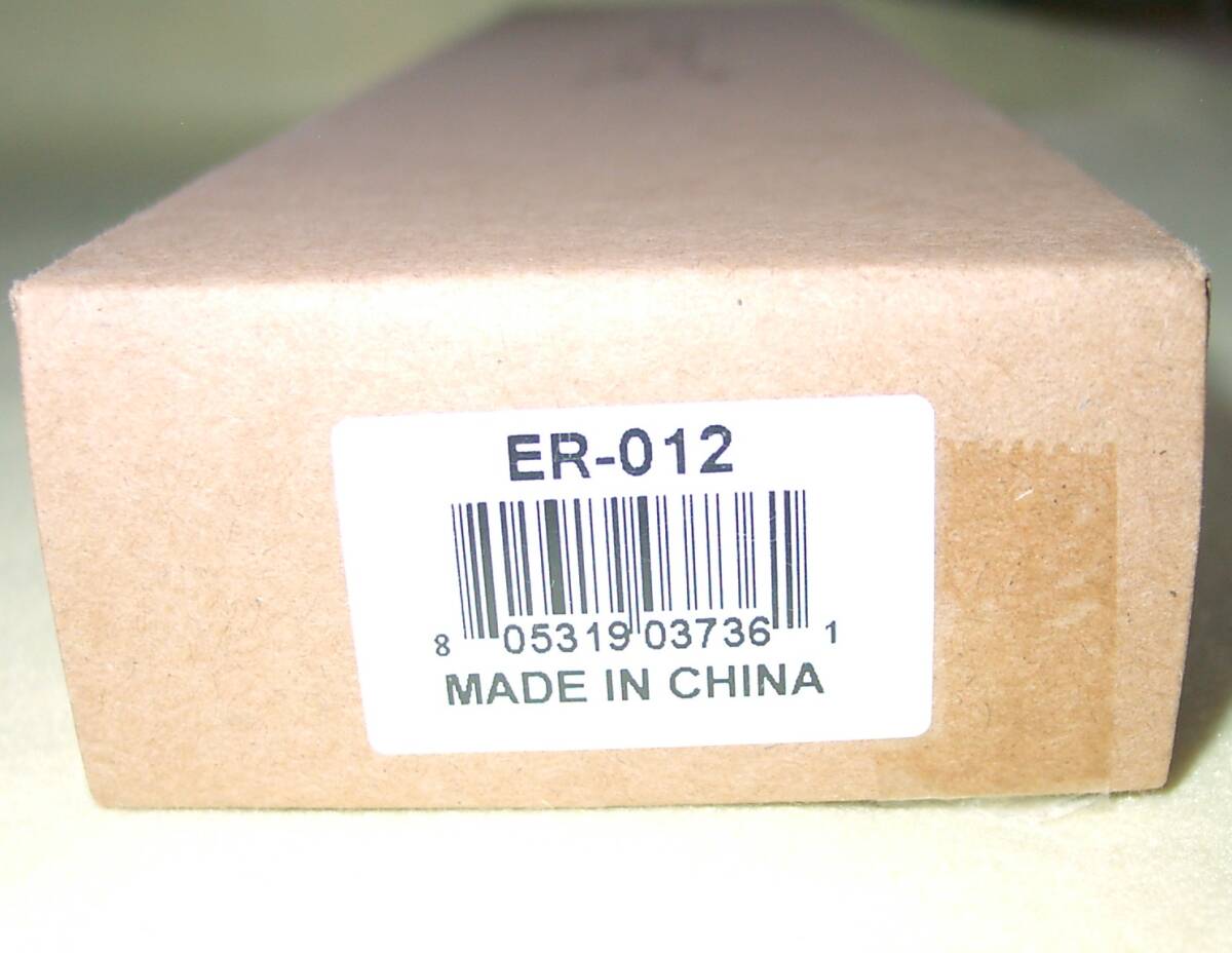 Yahoo!オークション - elk lidge エルクリッジ ER-012