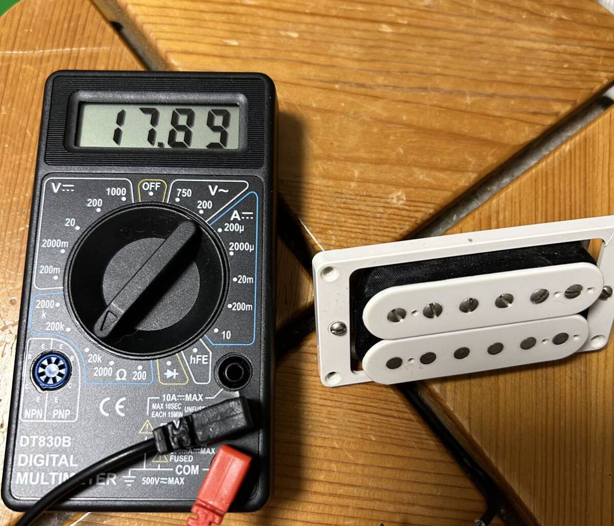 Yahoo!オークション - S.Duncan JB SH-4 ダンカン JBJシール