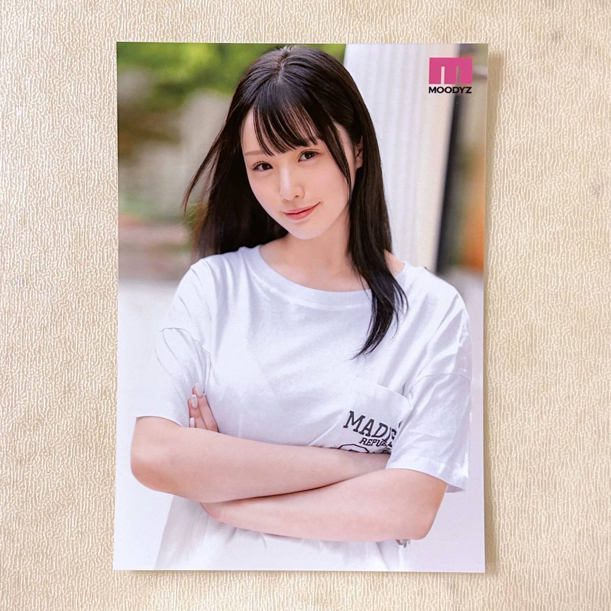 ①月雲よる 生写真 MOODYZ アダルト AV女優 ムーディーズ 20231107(写真)｜売買されたオークション情報、yahooの商品情報をアーカイブ公開 - オークファン（aucfan.com）