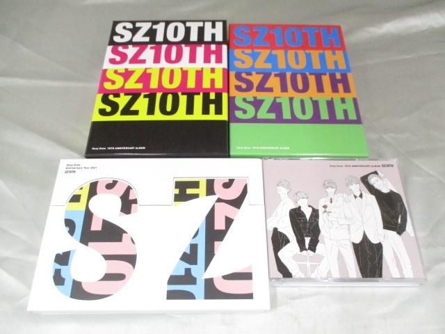 Yahoo オークション Sexy Zone Timelesz Dvd Cd Anniversary Tour 2