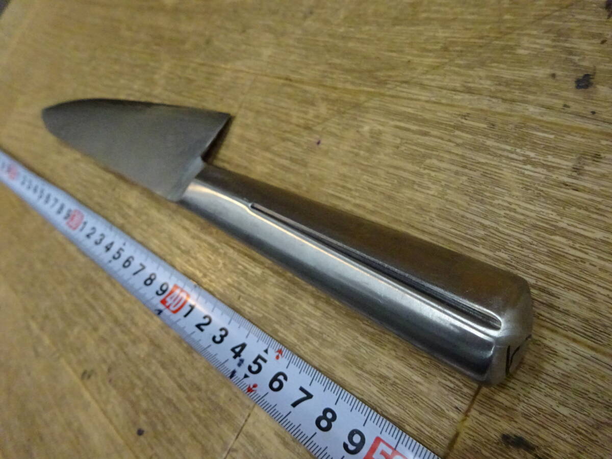 Yahoo!オークション - 1575 鬼切 190mm