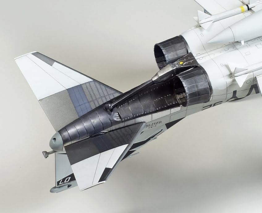 完成品 1/48 ハセガワ F-4J ファントム II|Yahoo!フリマ(旧 完成品 1/48 ハセガワ F-4J ファントム II|Yahoo!フリマ(旧