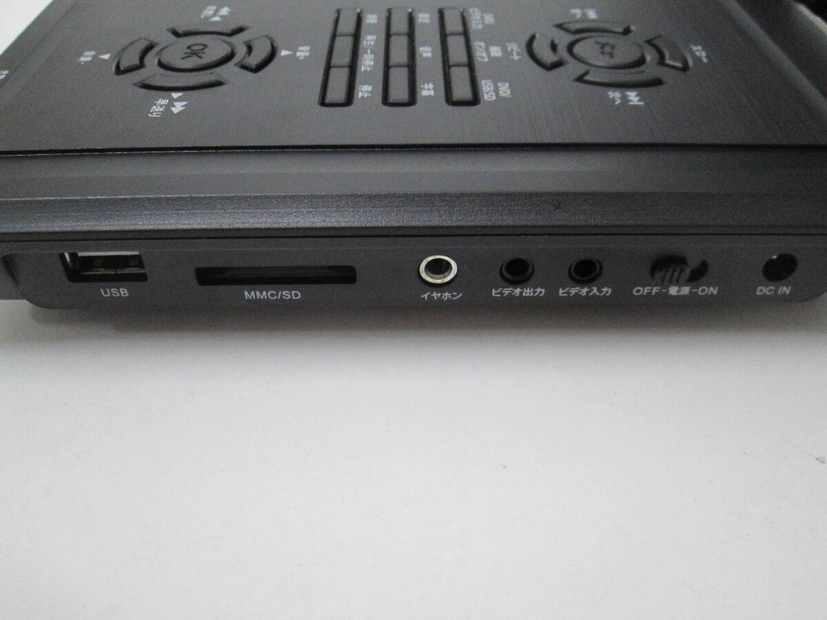 Yahoo!オークション - 52/0 ダイニチ電子 WPD-S1001 Wizz 10.1インチポ...