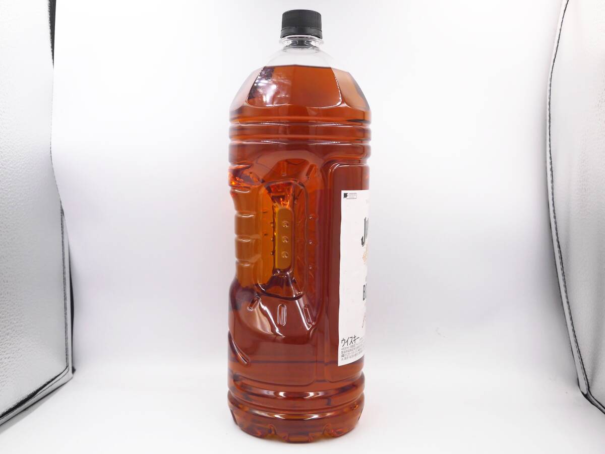 Yahoo!オークション - 【未開栓】SUNTORY サントリー JIMBEAM ジムビー...